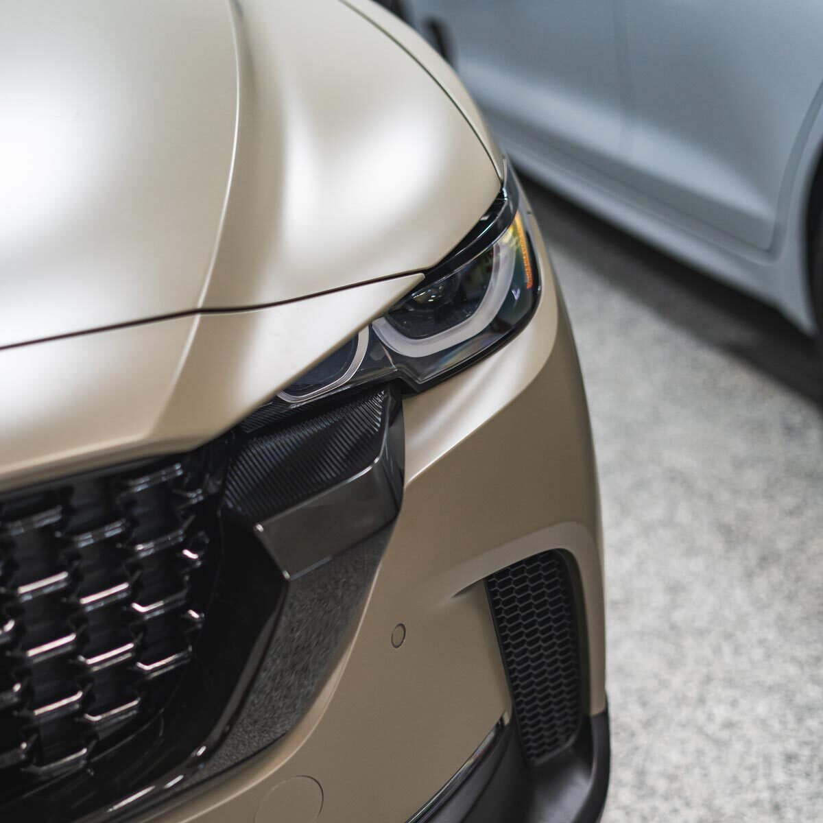 PPF - Paint Protection Film - #1 XPEL PPF Installers in Edmonton