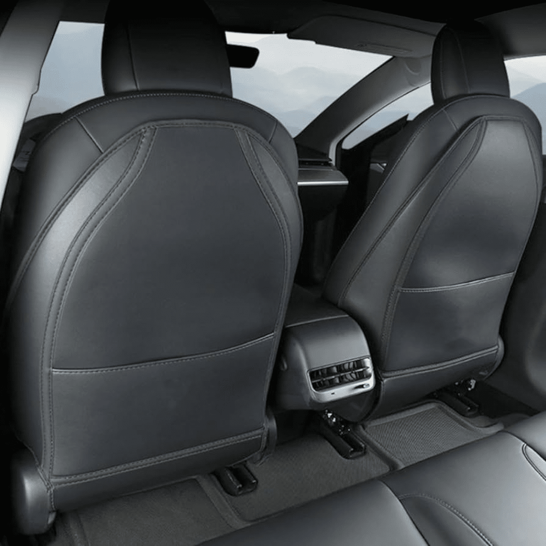 Tesla Accessories