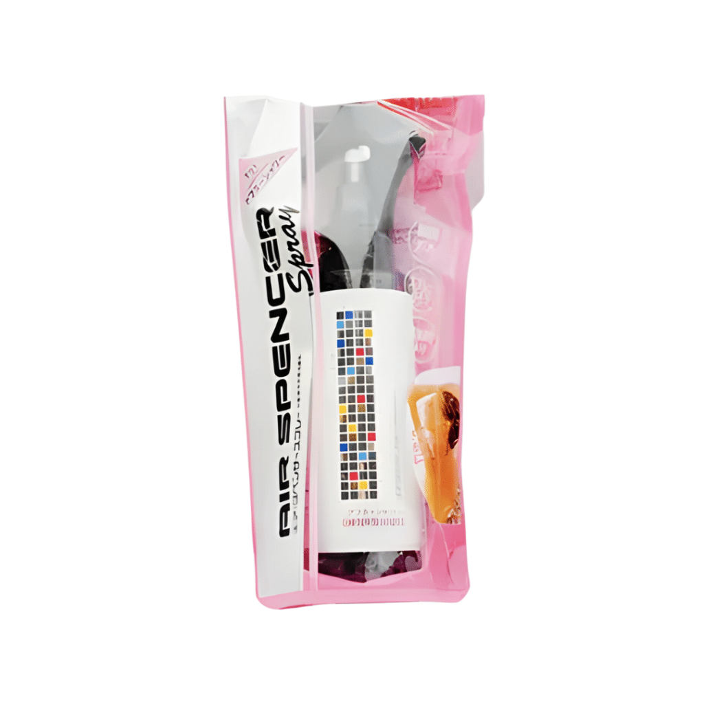 JDM Air Spencer Air Freshener ⋆ Liberty Autoworx - Luxury Auto Atelier ...